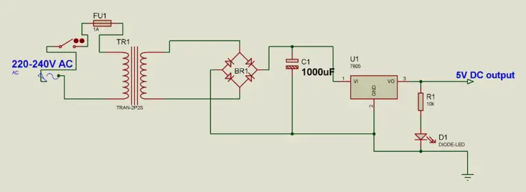 How To Design An Arduino Based Automatic Gate Controller - Smartthings