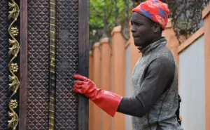 How To Design An Arduino Based Automatic Gate Controller - Smartthings