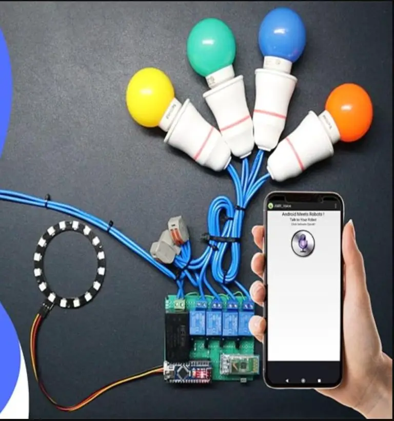 10 Arduino Based Automation Projects You Can Build At Home Smartthings