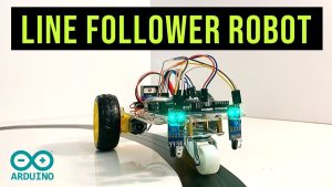Arduino-Based Robotics Projects: From Beginner to Robotics Genius