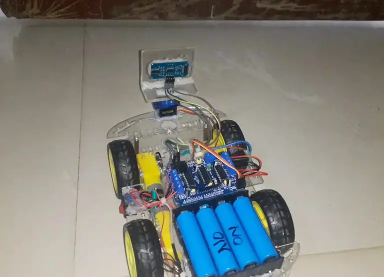 Arduino-Based Robotics Projects: From Beginner to Robotics Genius