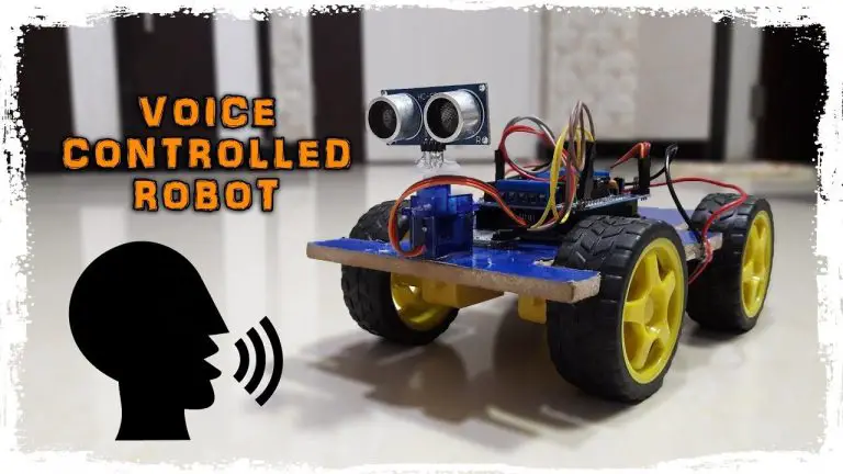 Arduino-Based Robotics Projects: From Beginner to Robotics Genius