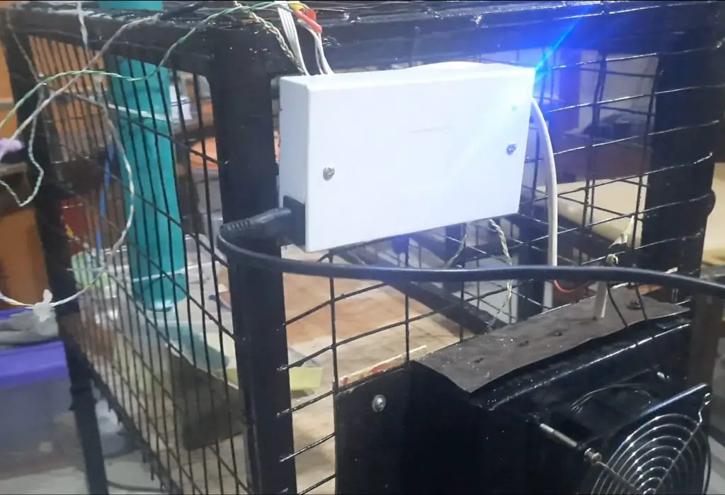 10 Arduino-Based Automation Projects You Can Build at Home - Smartthings