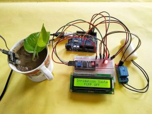 10 Arduino-Based Automation Projects You Can Build at Home - Smartthings