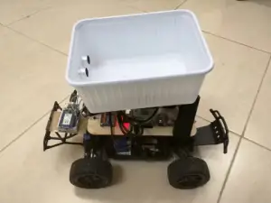 Arduino-Based Robotics Projects: From Beginner to Robotics Genius
