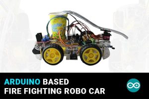 Arduino-Based Robotics Projects: From Beginner to Robotics Genius