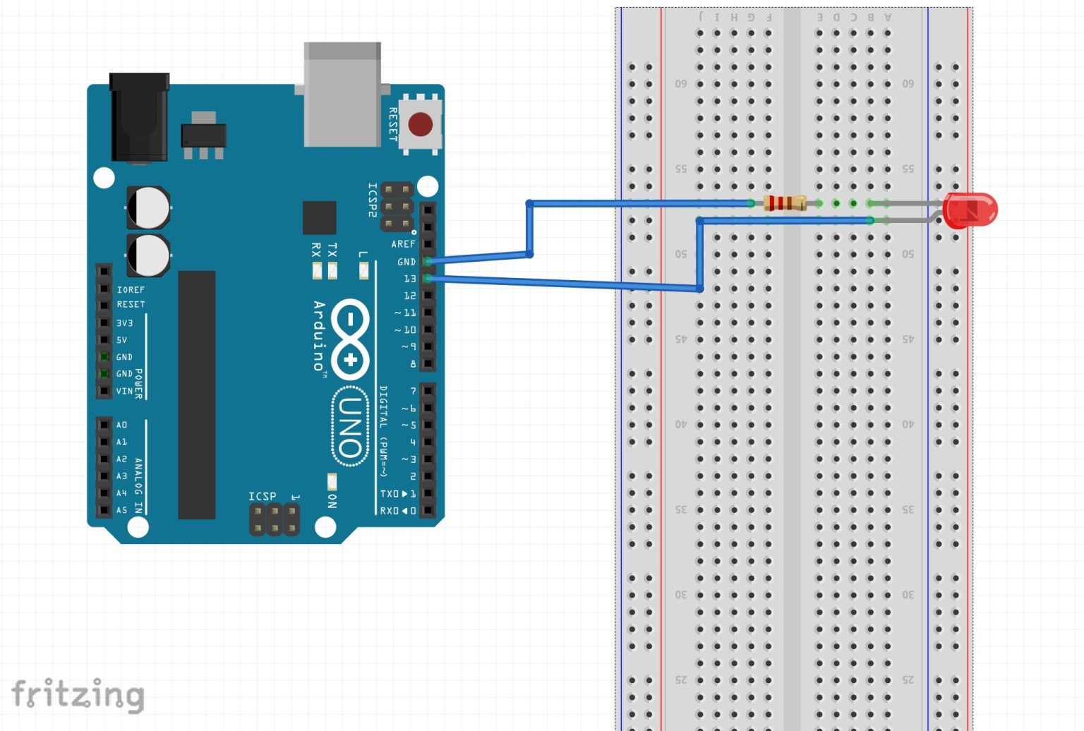 Blinking LED: The classic “Hello World” of Arduino Projects. - Smartthings