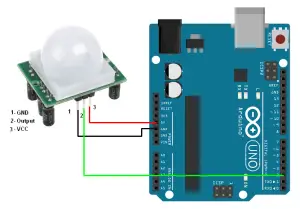 Using Sensors to Control LEDs and Arduino - Smartthings