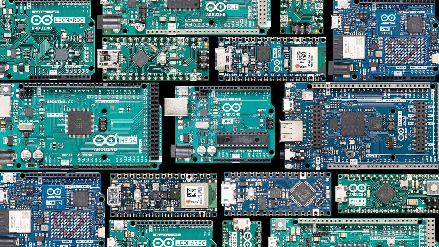 Getting Started With Arduino A Comprehensive Guide For Beginners 5344