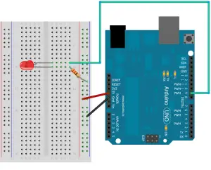 How to Fade an LED: Use PWM to control LED brightness Arduino