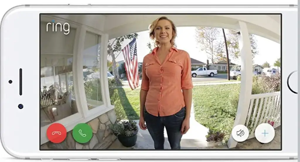 Smart Doorbell for Home Automation Arduino ESP32 Cam - Smartthings