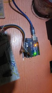 Arduino Magnetic Field Detector With Magnetic Sensor - Smartthings