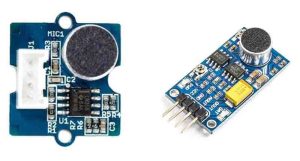 Sound Level Detector: Detect Sound Intensity with Sound Sensor Arduino ...