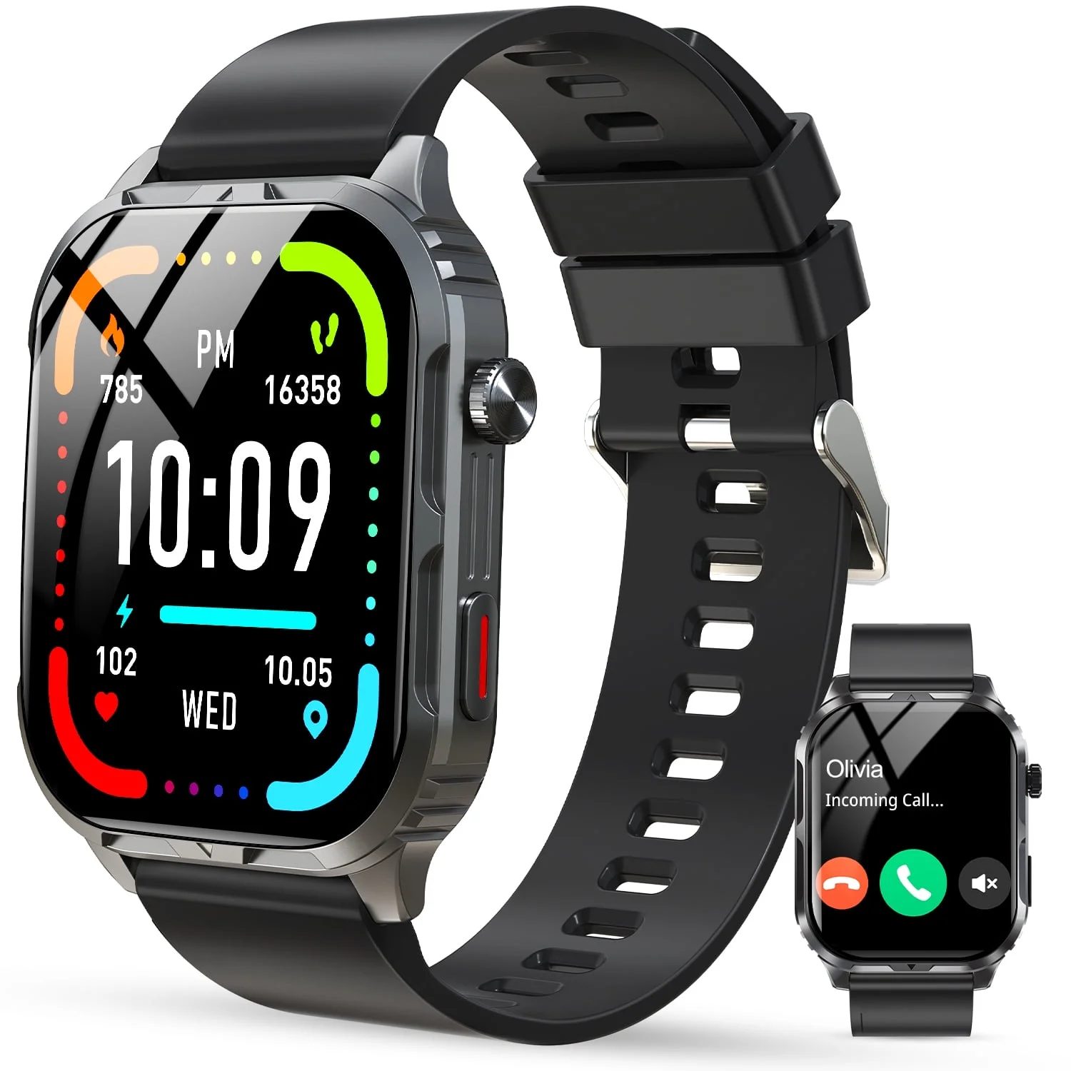 THE BEST SMARTWATCHES IN 2025 OPTIONS FOR EVERY BUDGET Technical THE BEST SMARTWATCHES IN 2025 OPTIONS FOR EVERY BUDGET Technical