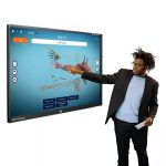 Interactive Whiteboards: Transforming Classrooms in 2025 - Smartthings